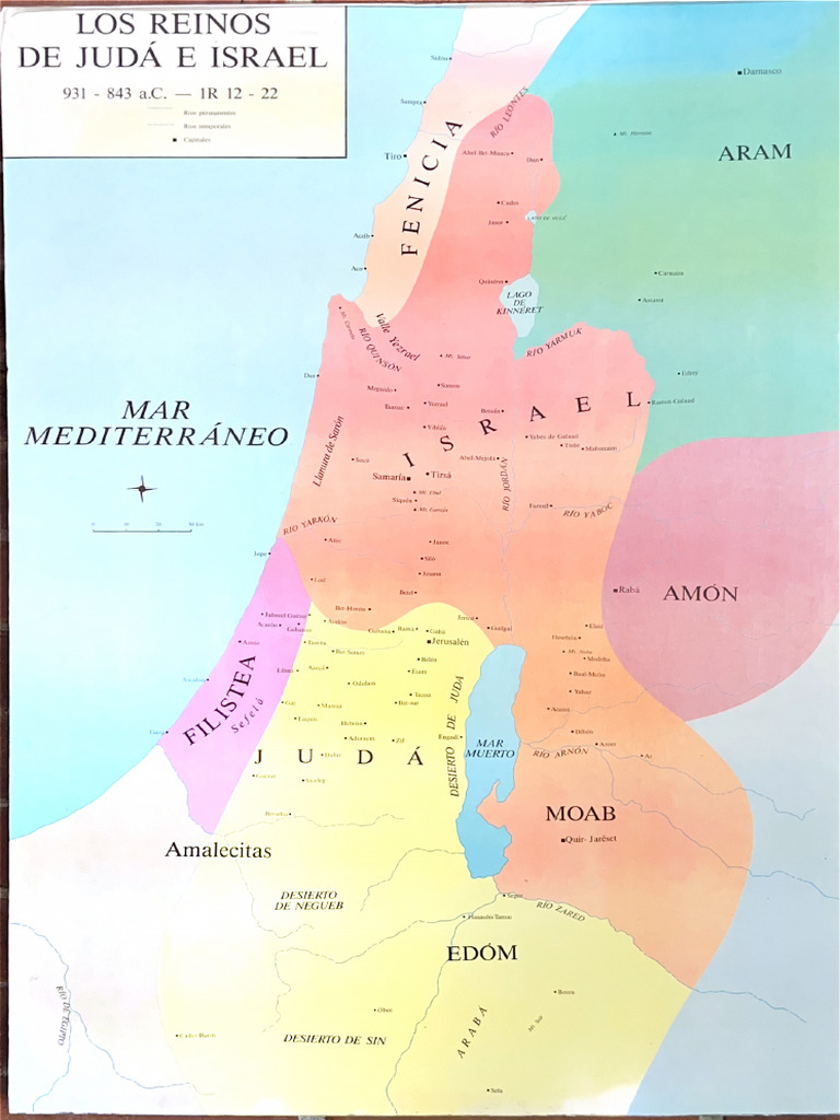 Mapas Imperio | PDF