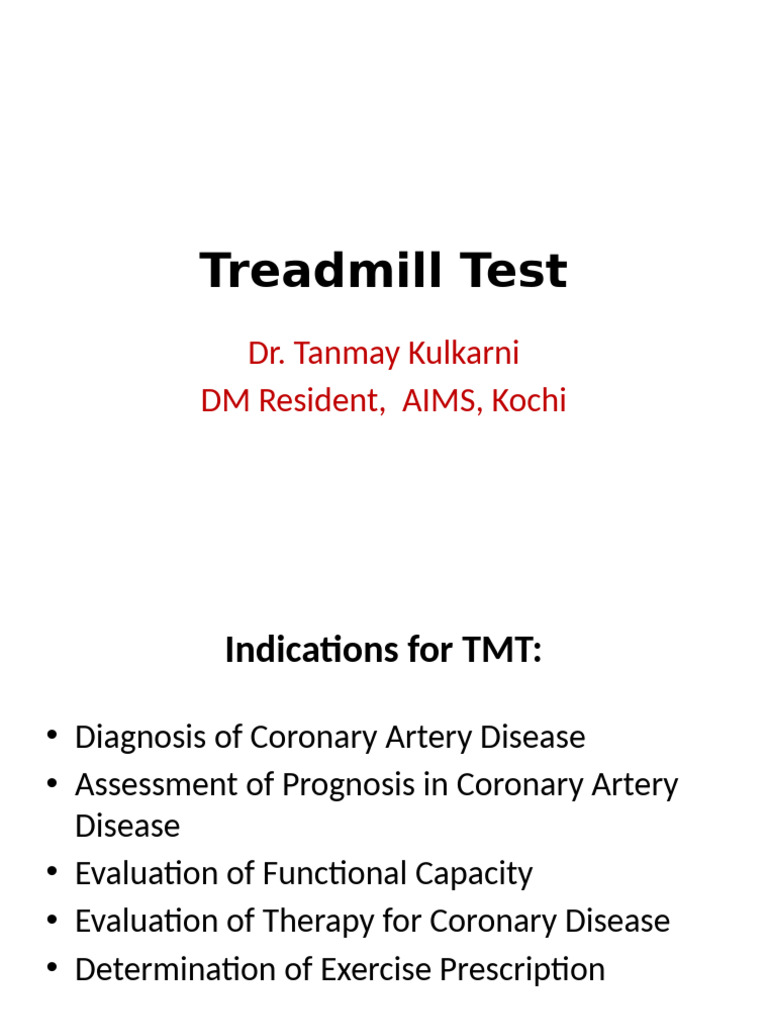 Tanmay TMT Edit | PDF
