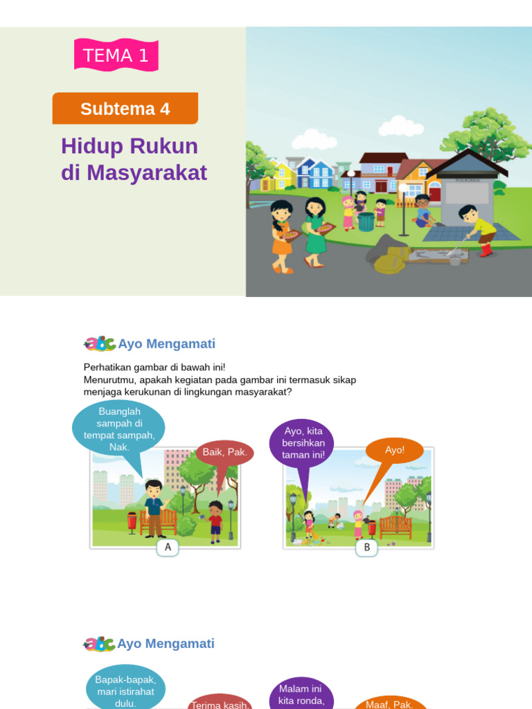 Tema1 - Subtema 4 | PDF