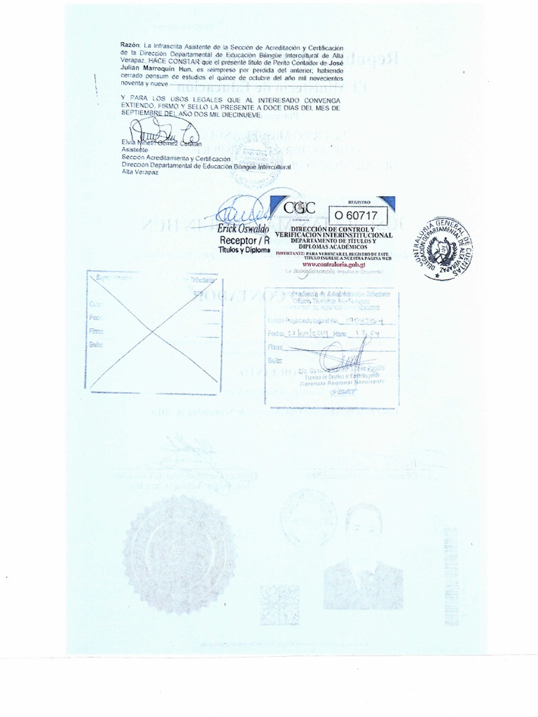 3.1 Titulo PC Reverso | PDF