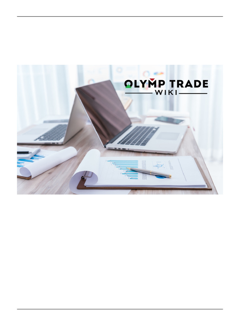 Money Management Strategies For Olymp Trade | PDF