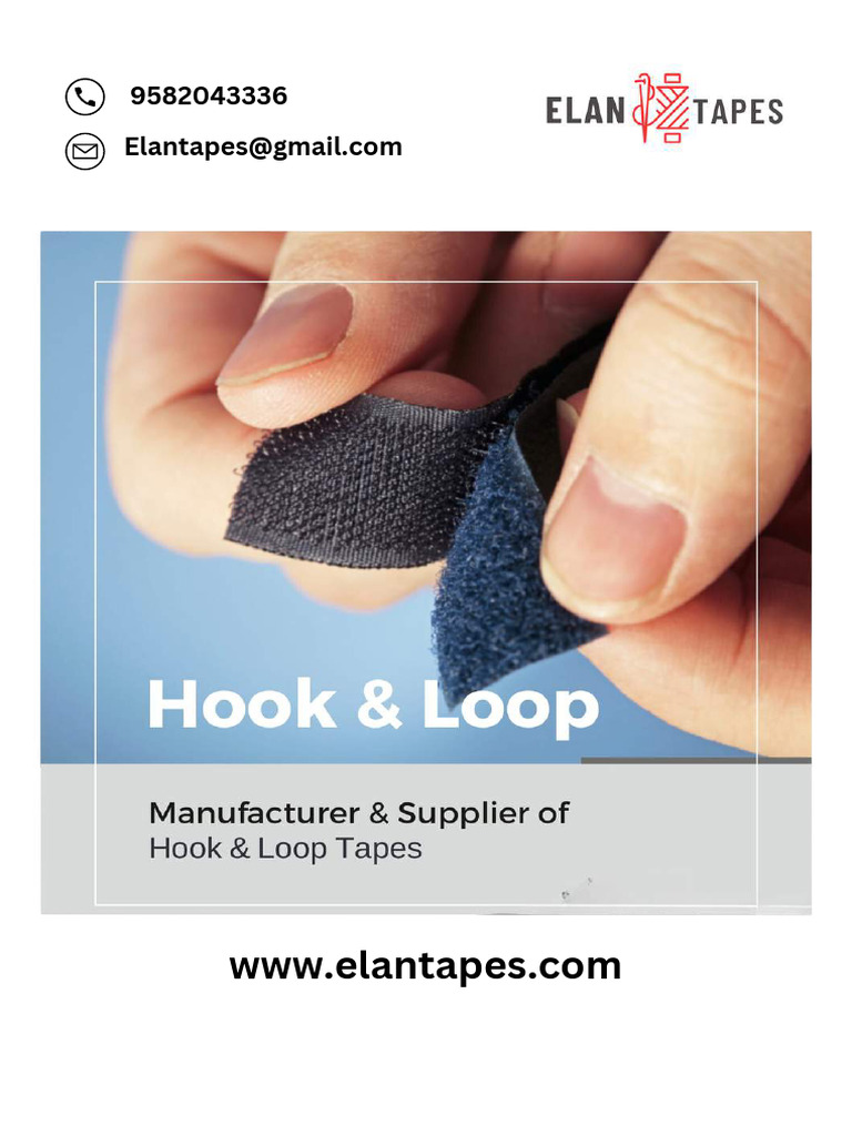 Elan Tapes Catalogue | PDF