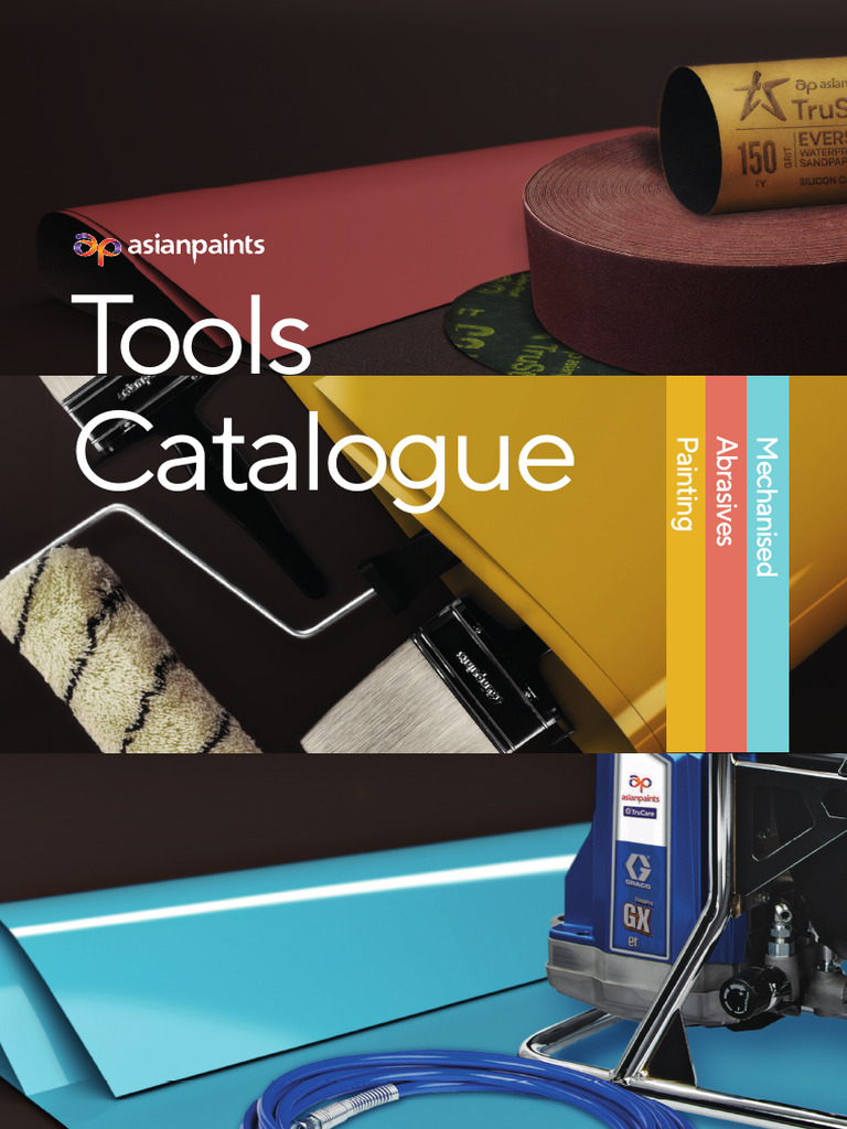 AP Tools Catalogue 18 Revised 3 | PDF