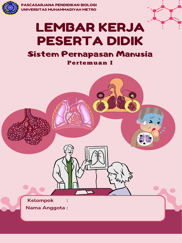 LKPD Kel 3. Field Study | PDF