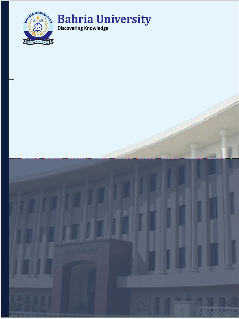 MS-MPhil-Rules-2017 | PDF