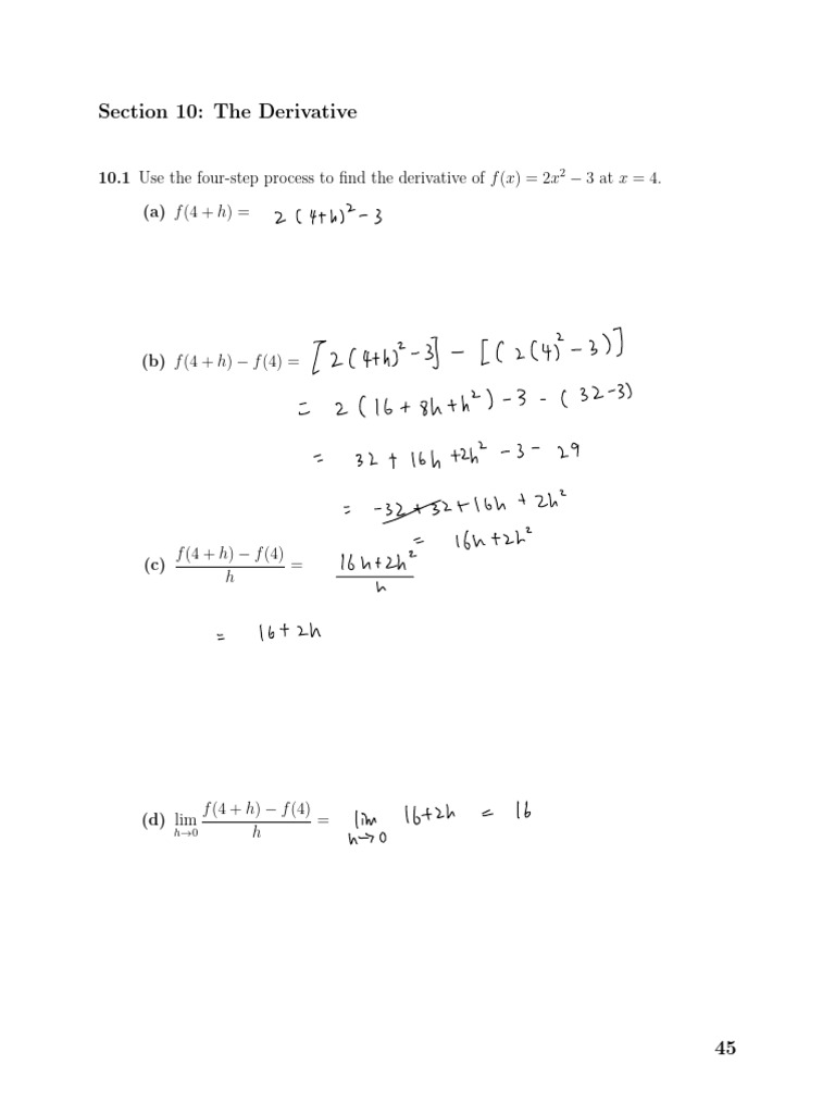 Homework 10 | PDF