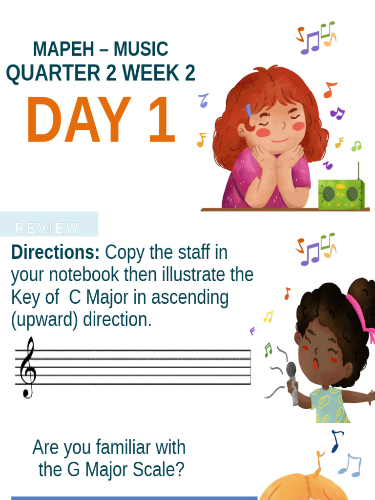 G6Q2 Week 2 Mapeh | PDF