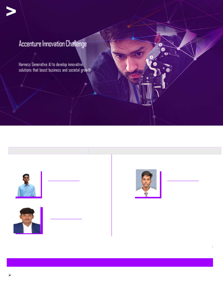 Mobility Matrix | PDF