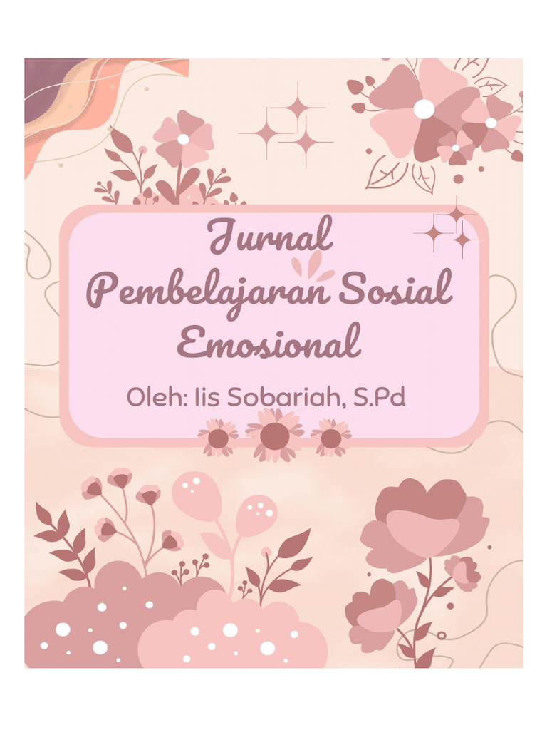 JURNAL 2 Bu Iis | PDF