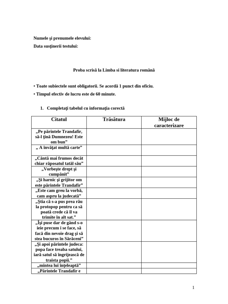 15 Test Final | PDF