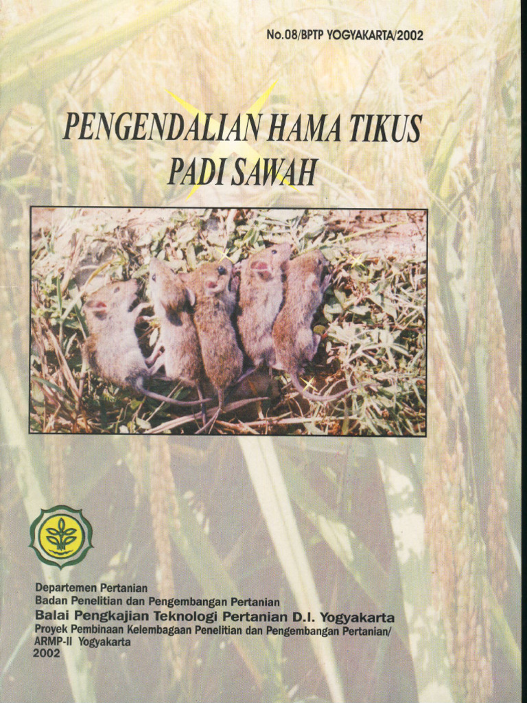 Tikus | PDF