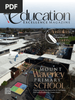 School Excellence Framework V3 Overview | PDF | Educational Assessment ...