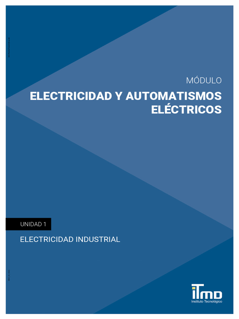 Temario Modulo 1 Conceptos Basicos | PDF