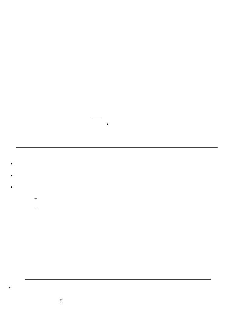 Chapter 15 Kinetics of Particle--Impulse Momentum-1 | PDF