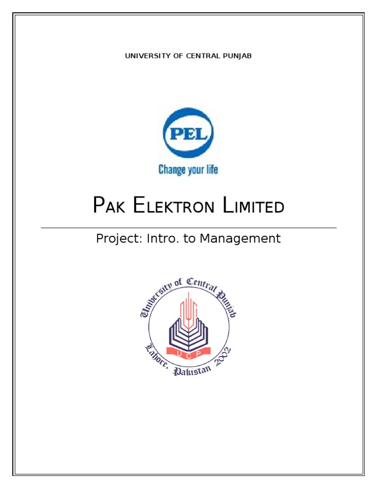 PEL | PDF | Human Resource Management | Marketing