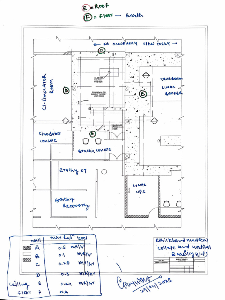 Neat Sketch of Facility Indicating Poin 20230510155539337 | PDF