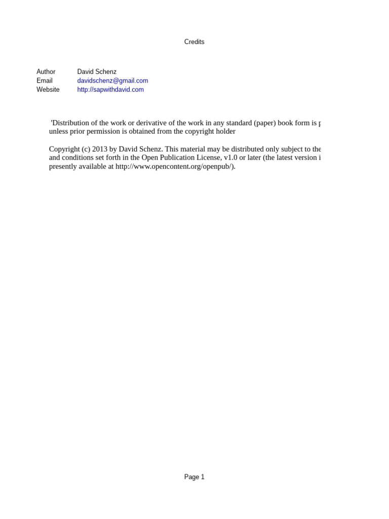 Lockbox BAI2 Layout With SAP | PDF