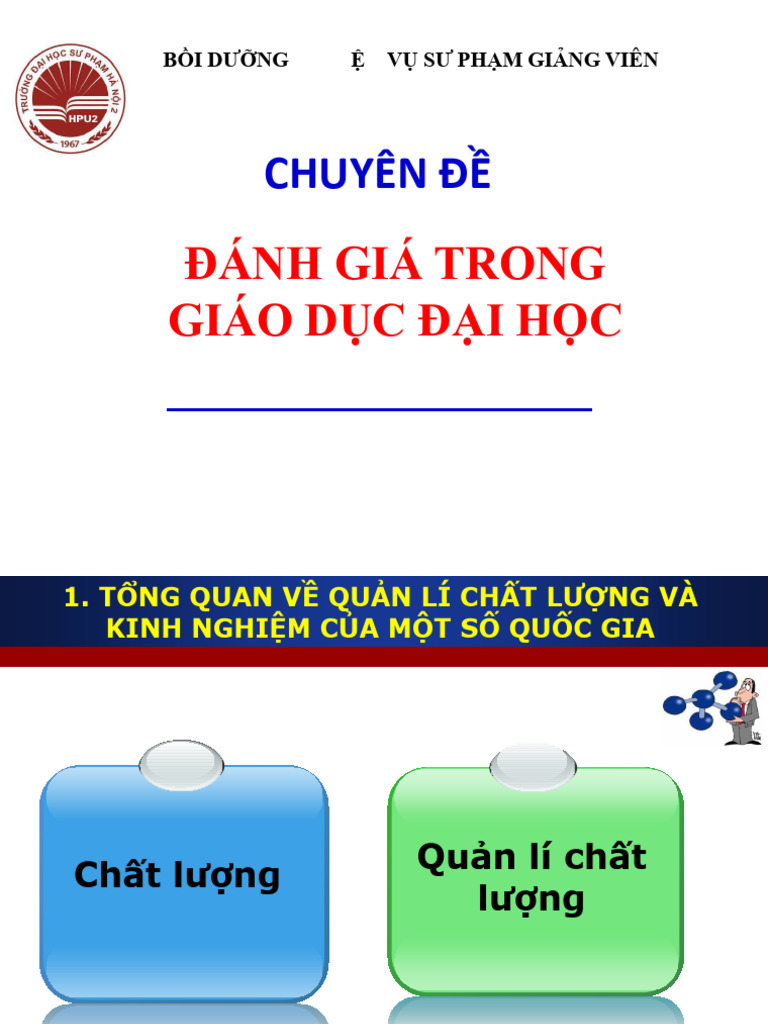 Gui HV - Danh Gia Trong GDDH | PDF