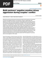 Understanding the Reactive Cycle | PDF | Emotions