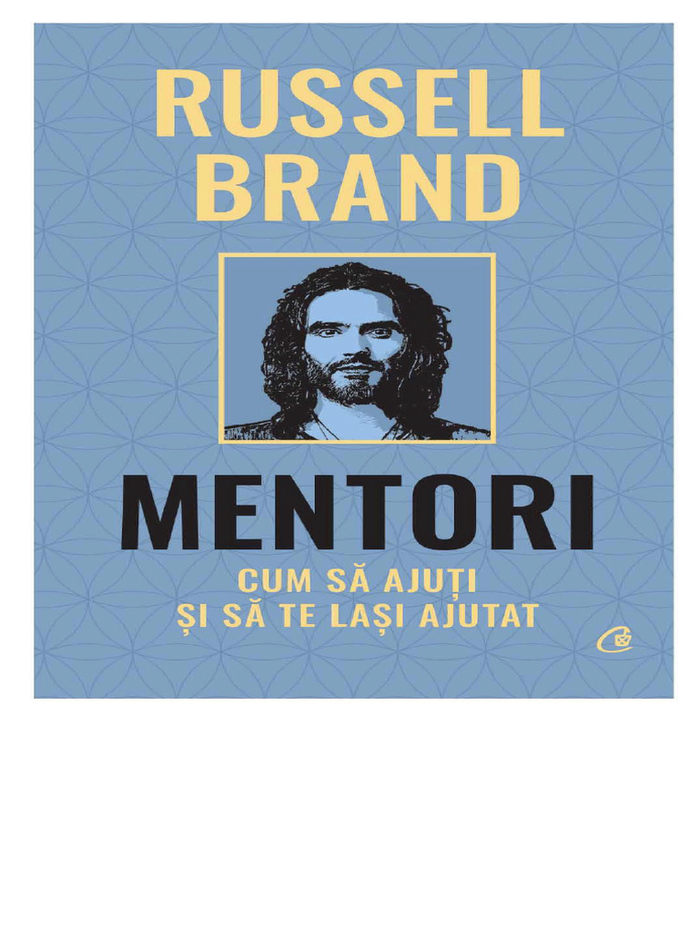 Mentori - Russell Brand | PDF