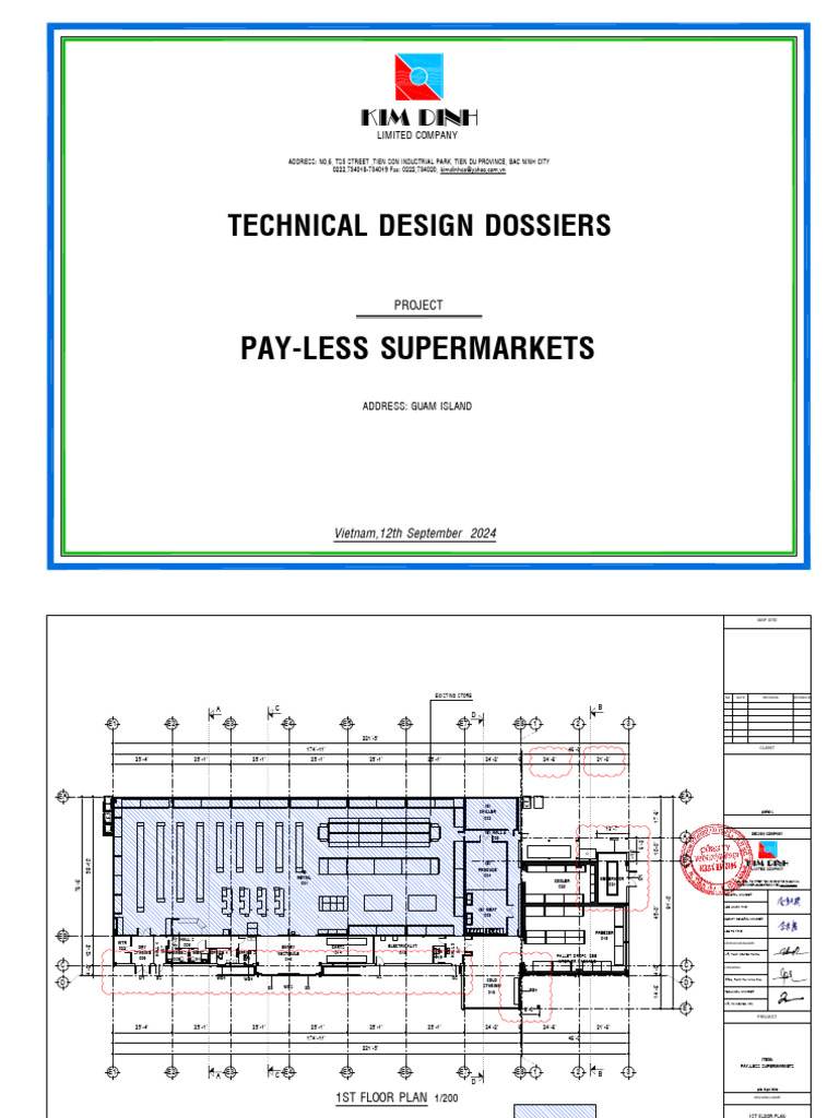Inch-A.supermarkets Payless - Guam Island (13-09-2024) | PDF