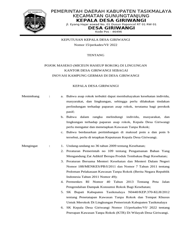 SK Maseko | PDF | Indonesia