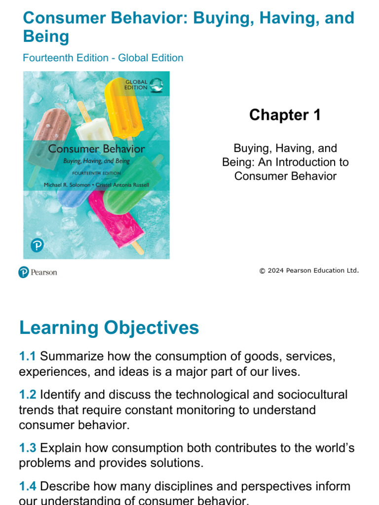 Solomon PPT 01 AccessiblePPT | PDF