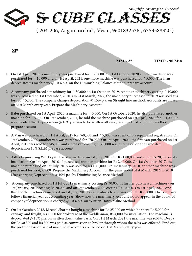 Depri 25 | PDF