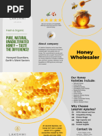 How To Bee by Bren Macdibble | PDF | Adjective