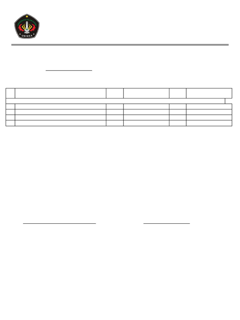 Persentasi | PDF