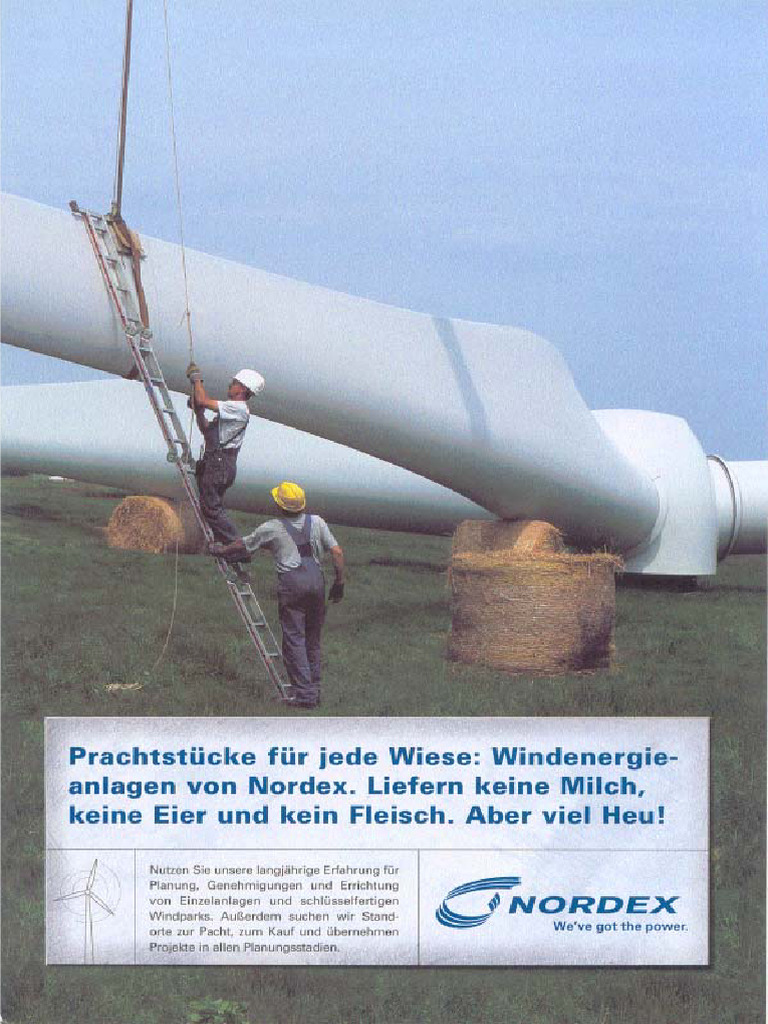 Windmueller | PDF