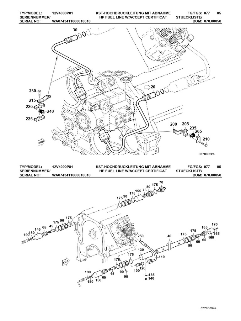 Flow Restrict Valve | PDF