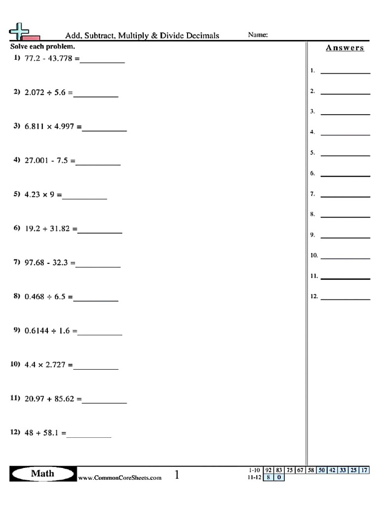 Grade-7 Maths 15-10-24 | PDF
