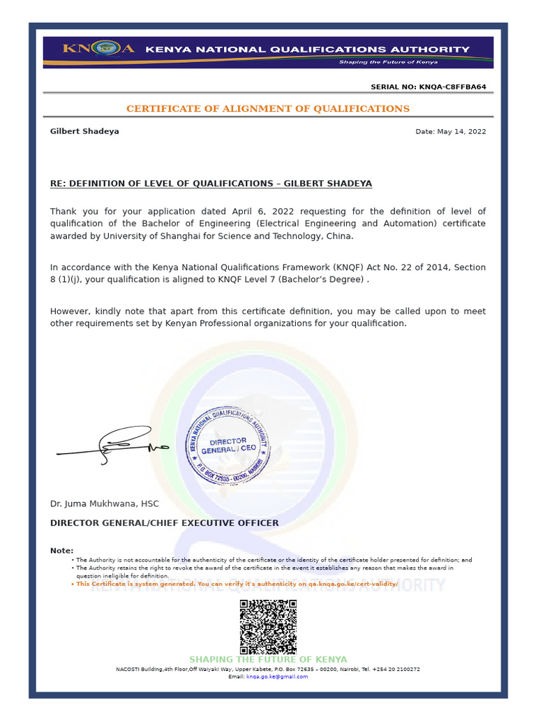 3 Knqa | PDF