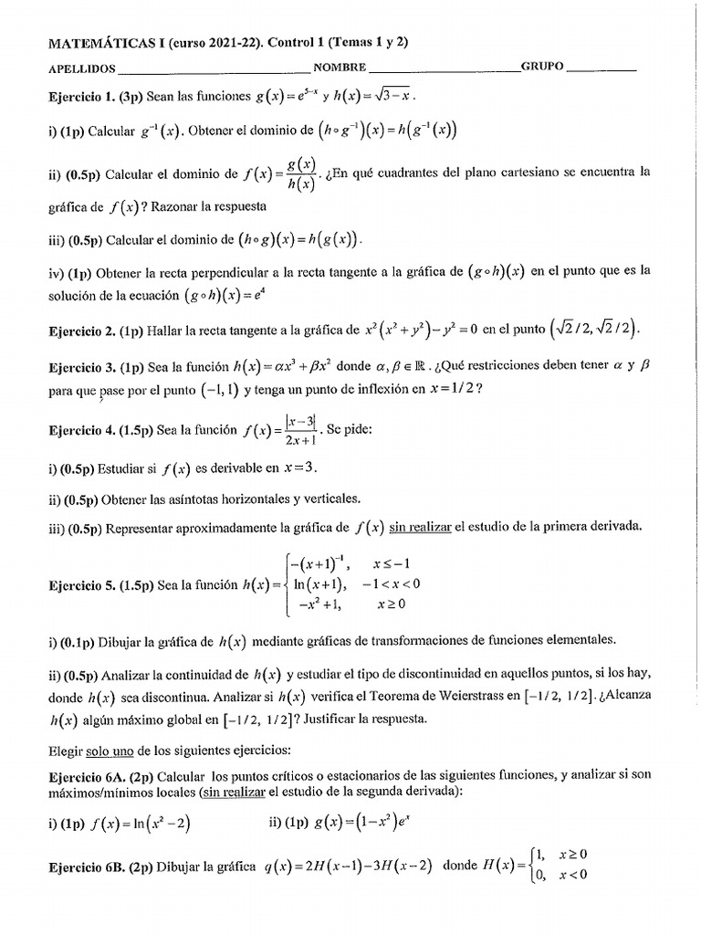 Soluc C1Ejemplo | PDF