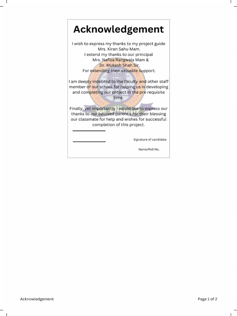 Acknowledgement 20231227 194145 0000 | PDF