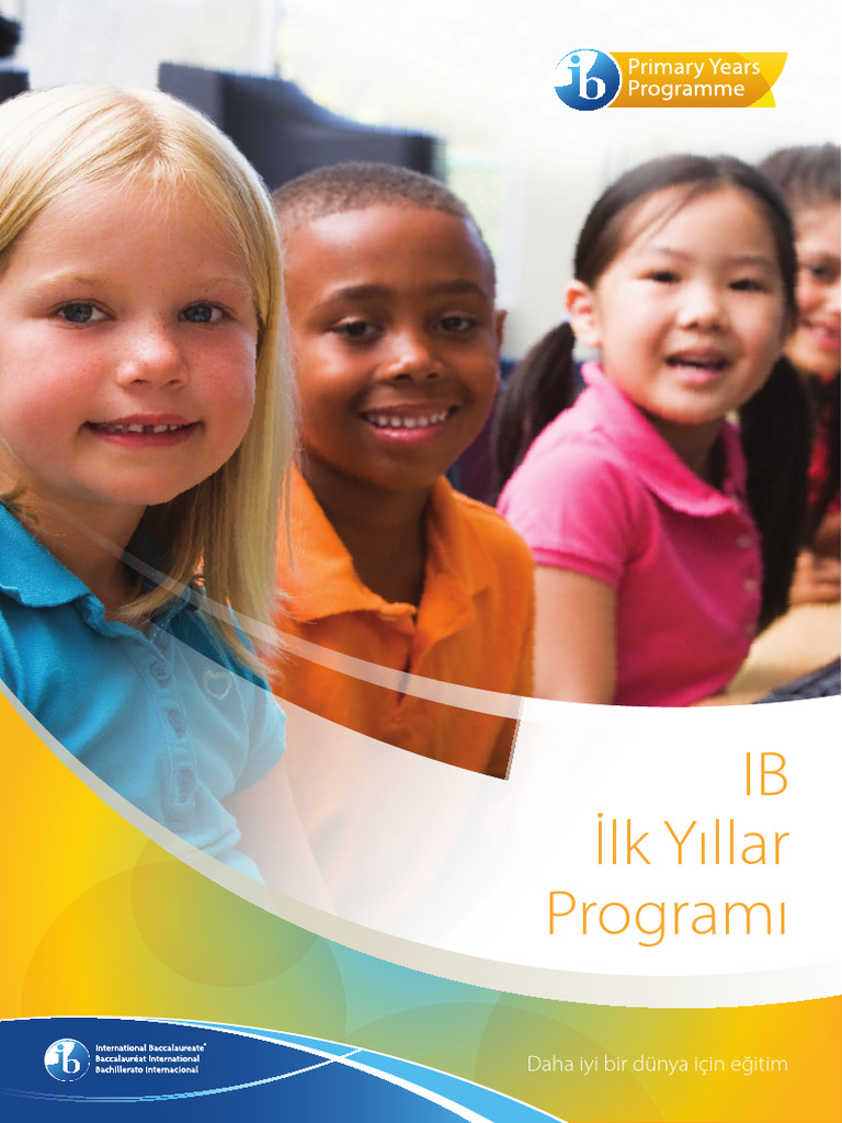 Pyp Programme Brochure 2017 Tu | PDF