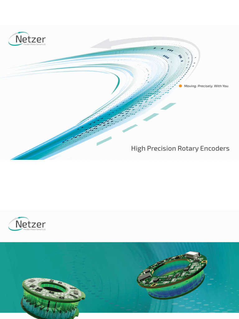 P Netzer - Marketing - Non - Tech - 12.2019 | PDF | Servomechanism ...