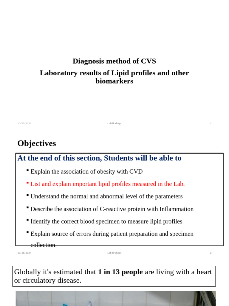 CVS Part IV | PDF