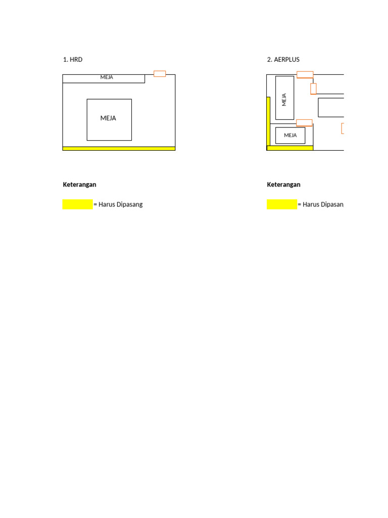 Layout Kaca Film | PDF