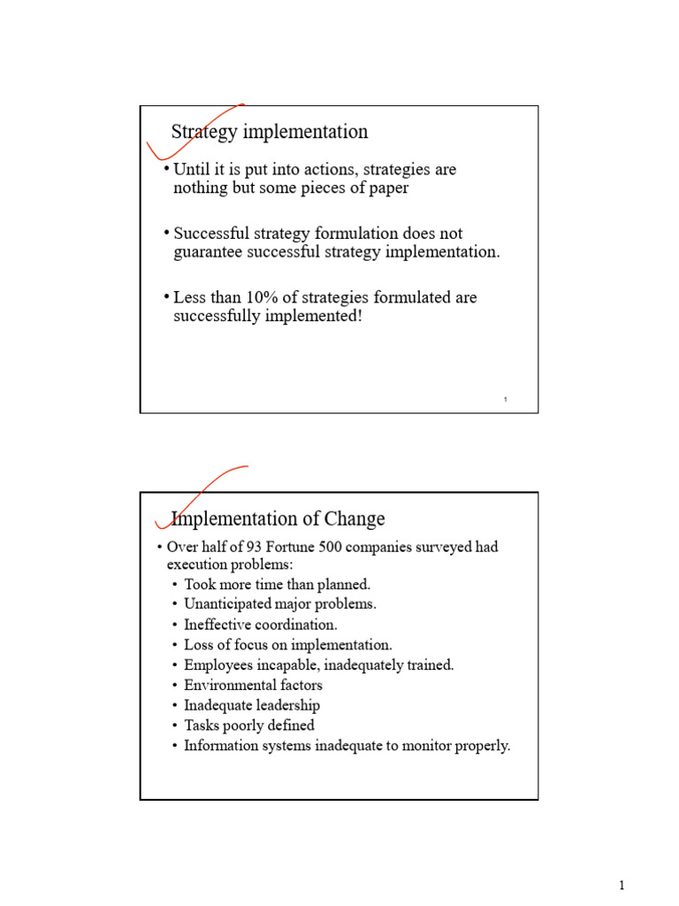Implementation | PDF