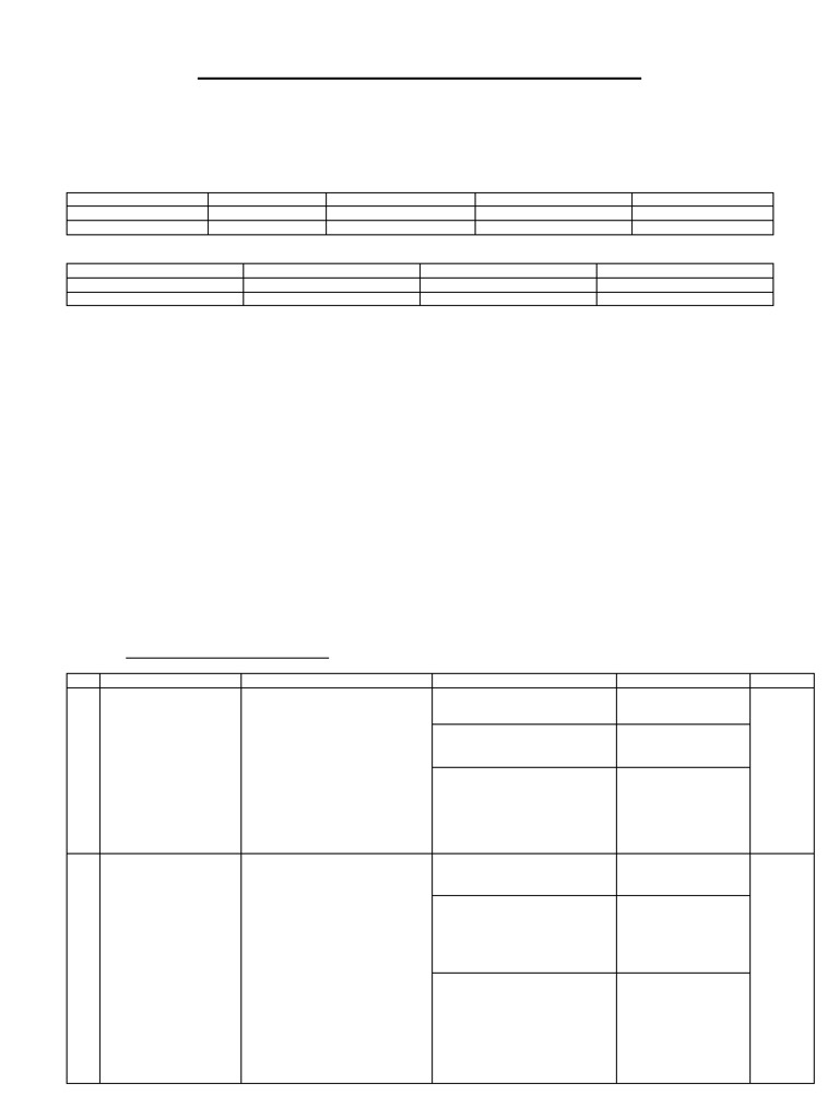 Interoperability Testing and Functional Testing Lab Test Plan For 5G ...