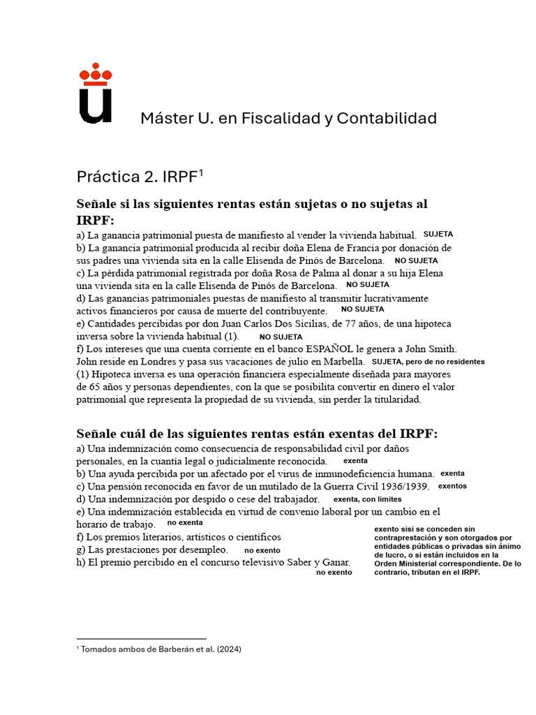 Practica 2 | PDF