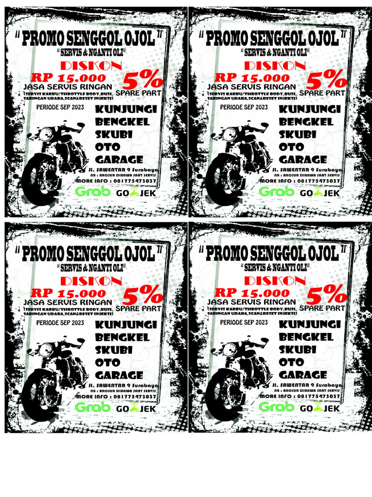 Promo | PDF