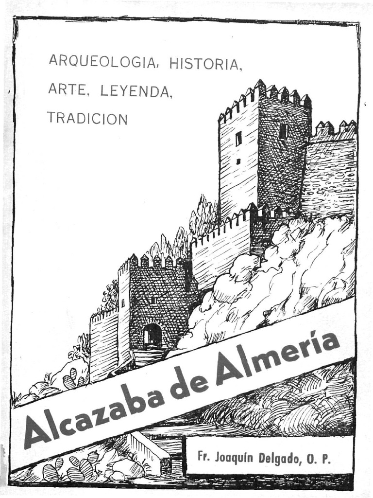 Alcazaba de Almería | PDF