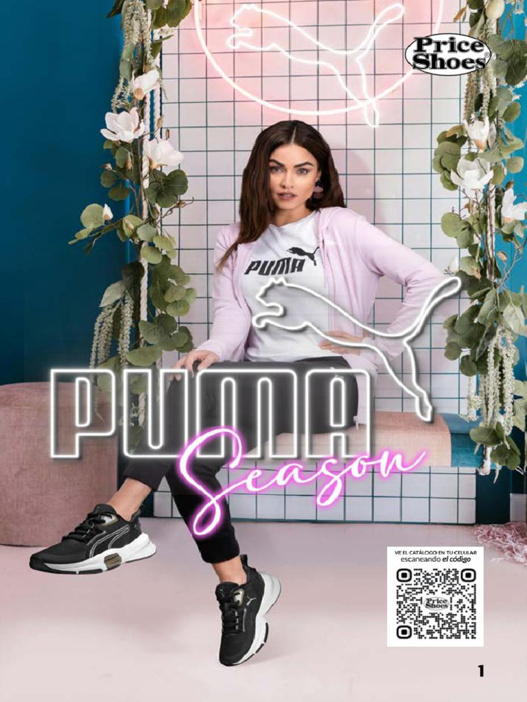 Puma | PDF