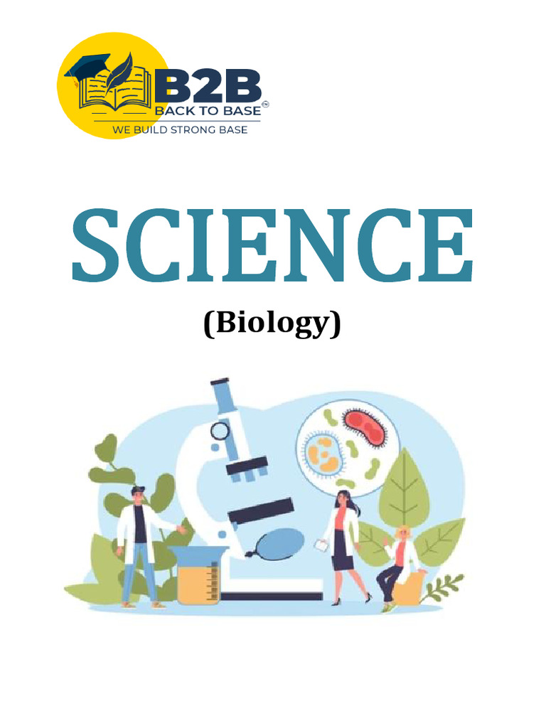 Chapter - 2 Control - and - Coordination | PDF