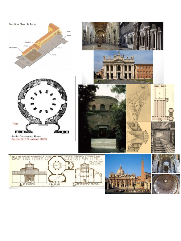 early Christian era | PDF