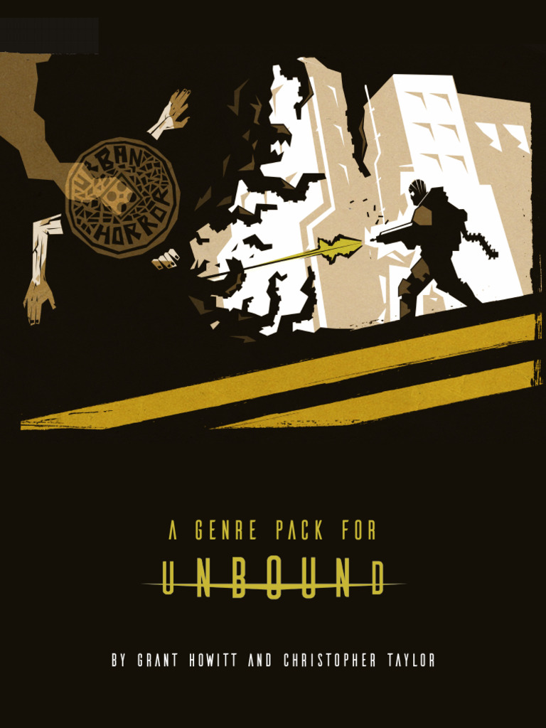 Urban Horror | PDF