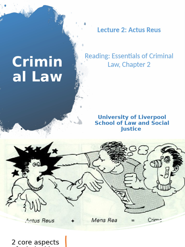 Slides Lecture 2 (1) | PDF